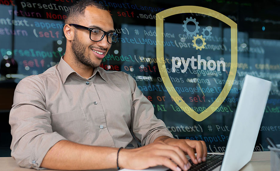 Online Python for Machine Learning & Data Science Course from Irvine ...